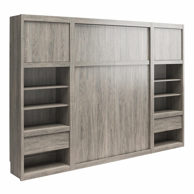 Ameriwood Murphy Bed | Wayfair